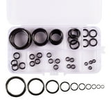 40Pcs 4.72mm-3cm Outer Diameter Replacement Fishing Rod Eye ...