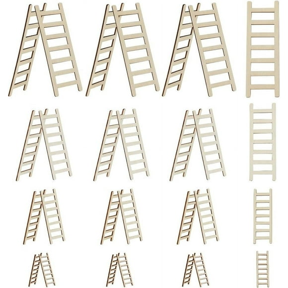 Wood Ladders in Ladders - Walmart.com