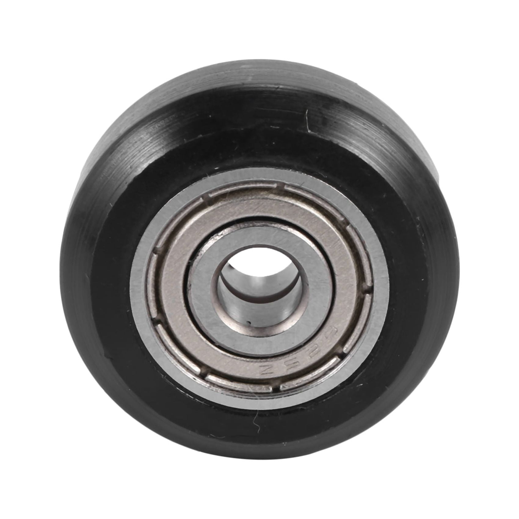 40Pcs Big Plastic Pulley Wheel with Bearing Idler Pulley for 3D Printer ...