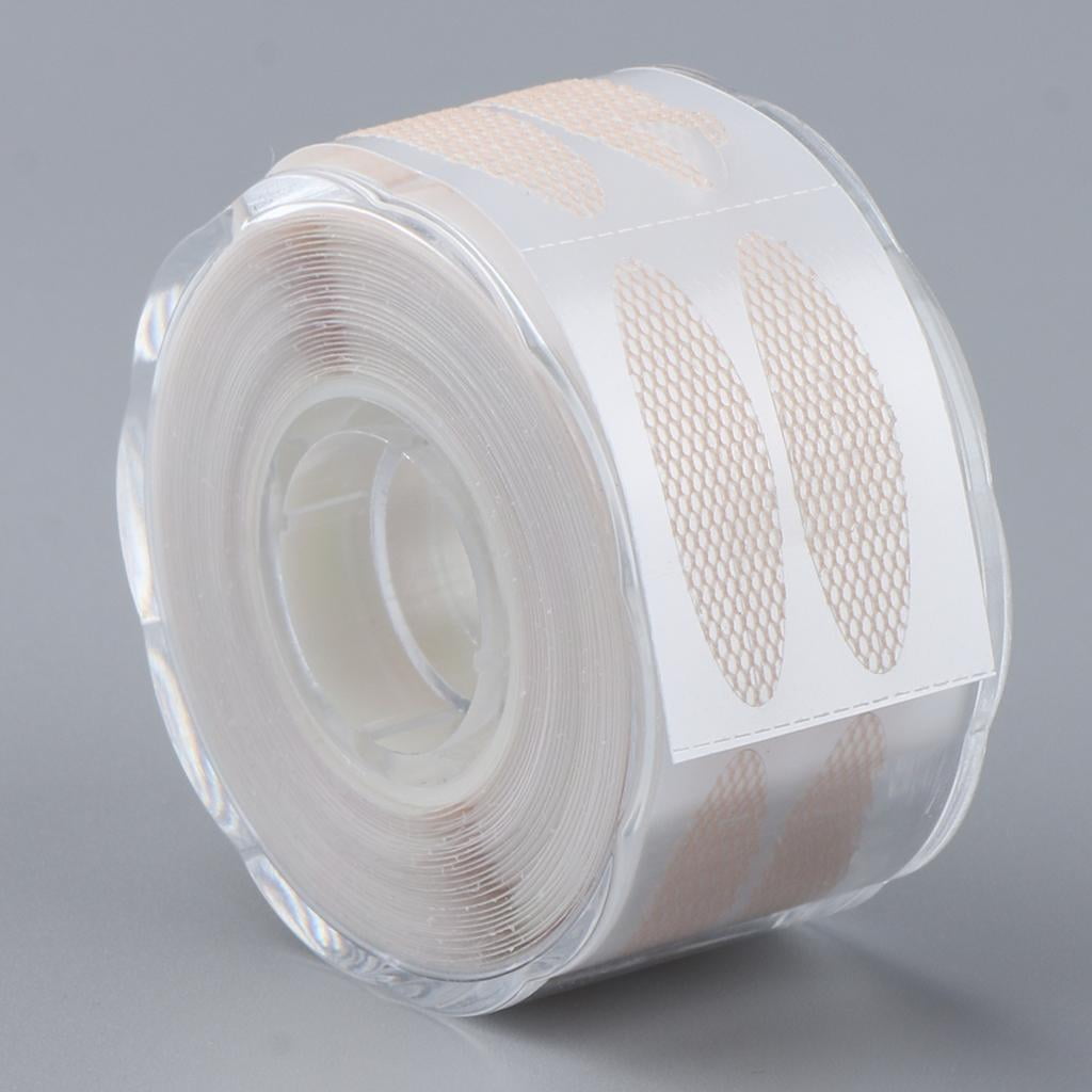 40Pcs Breathable Eyelid Strips,Big Eyes Decorations,Invisible lid ...