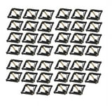 40Pcs Cassette Repairer 86mm Dark Box Repair Screw Plug Switch Old ...