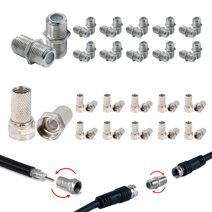 18 ft. H.D Coaxial Cable for CB Radios - Walmart.com