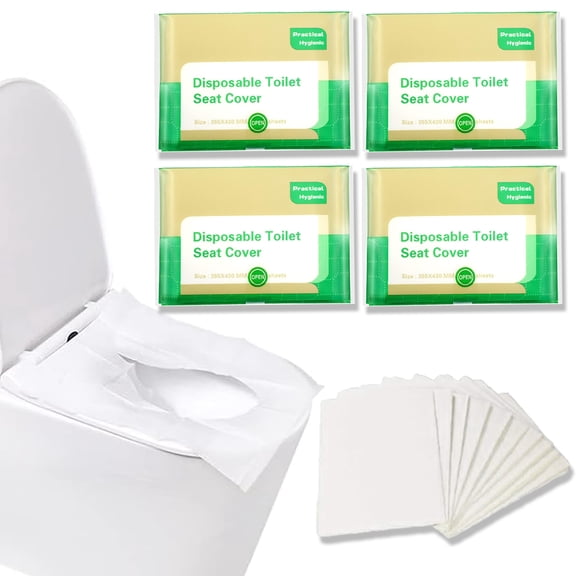 Disposable Bathroom Mats - Hygienic and Floor Protection Solutions