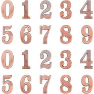 6.25 Inch Letter A Small - Walmart.com