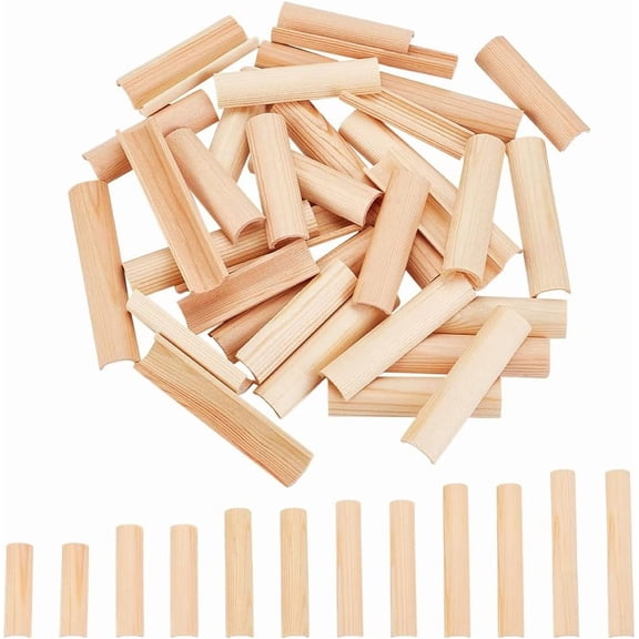 Wood Strips