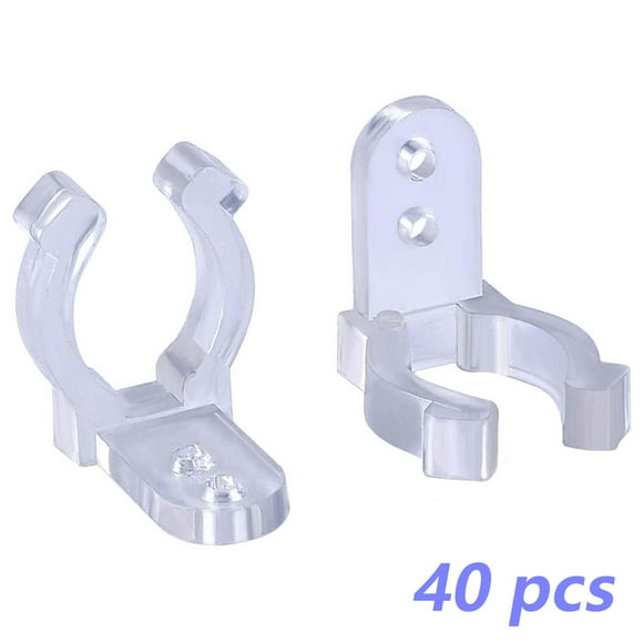 Led Strip Light Clips