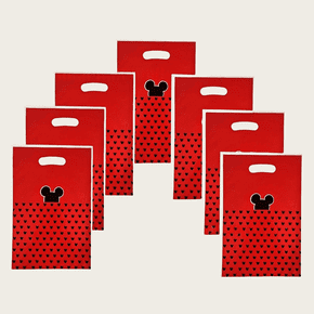 Mickey Mouse Wrapping Paper