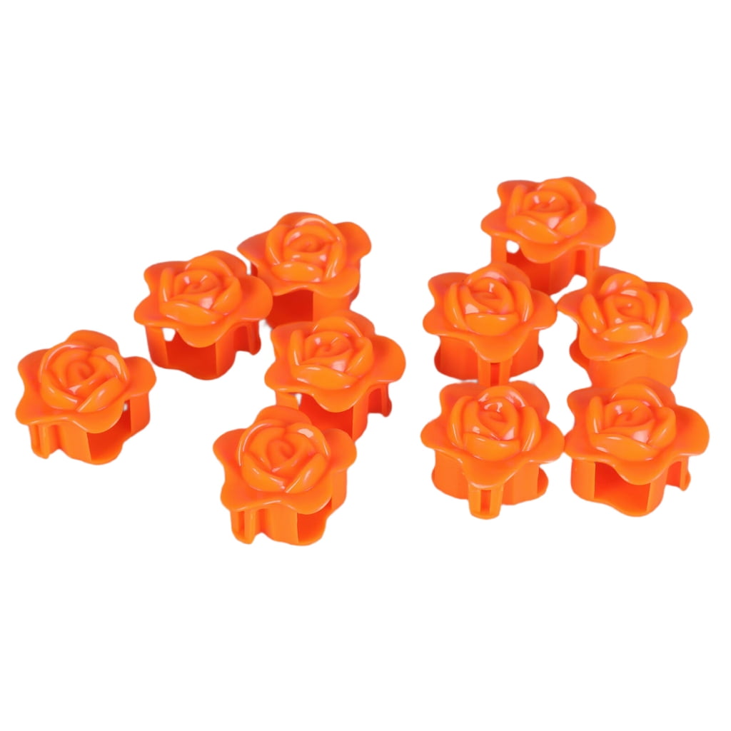 40Pcs Plant Climbing Wall Fixture Clips Self Adhesive Plant Fixer ...