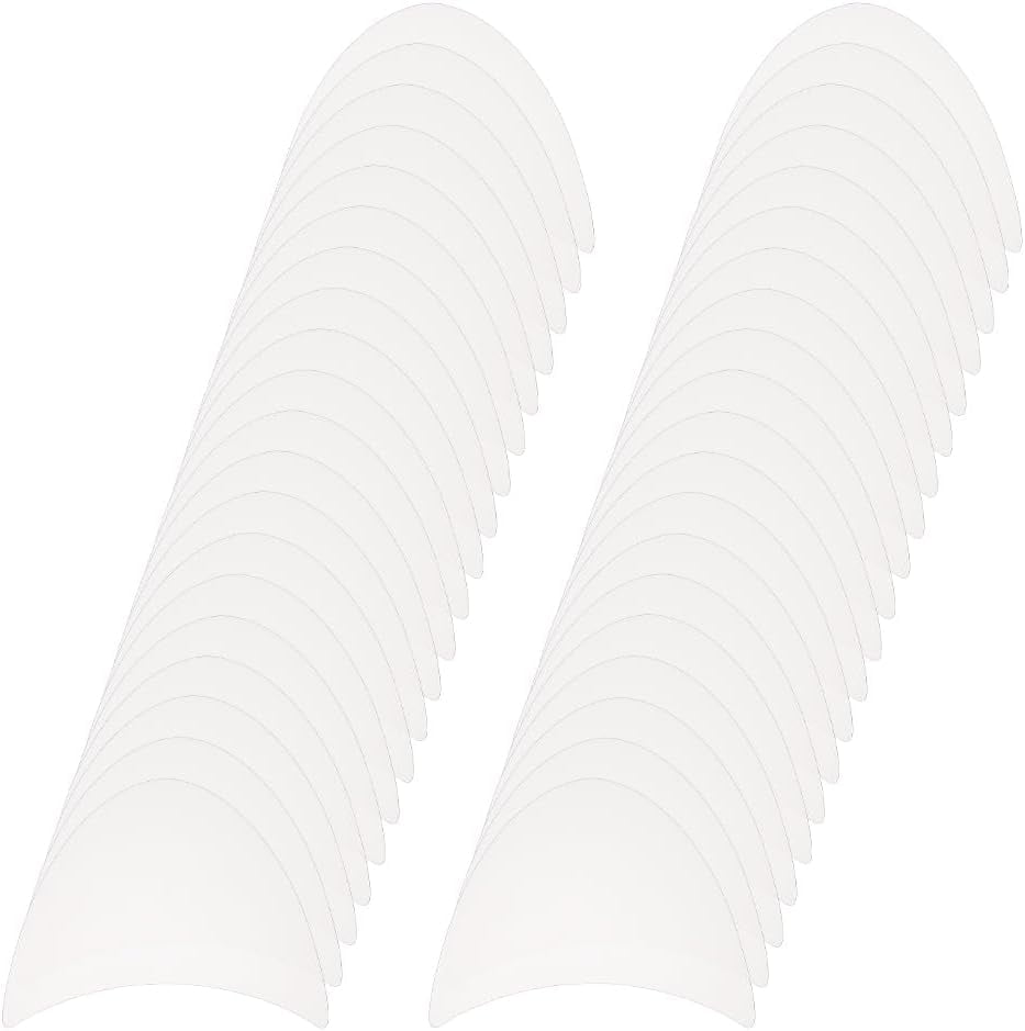 40Pcs Plastic Shoe Inner Support Rack 14cm Shoe Tree Inserts Shoe ...