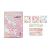 Adhesive Bandages for Kids - (Spongebob First Aid Supplies) (Sterile ...