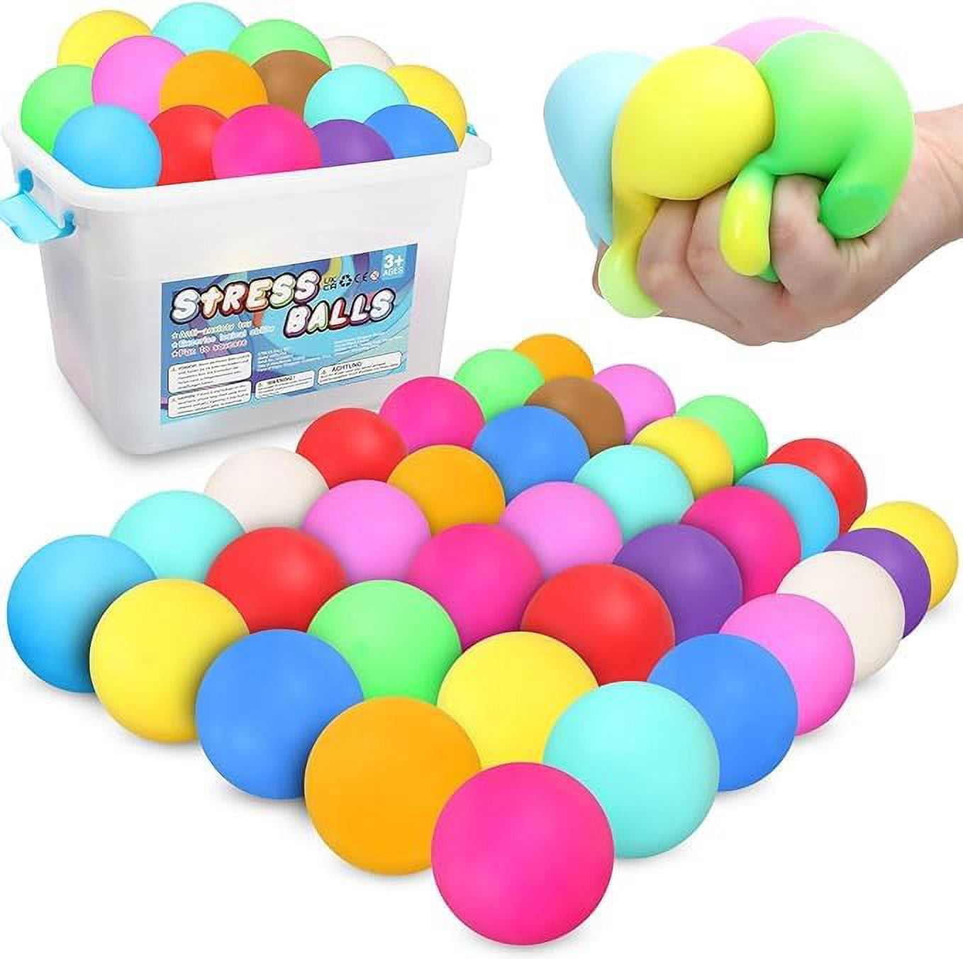 Dough Ball Fidget Toy