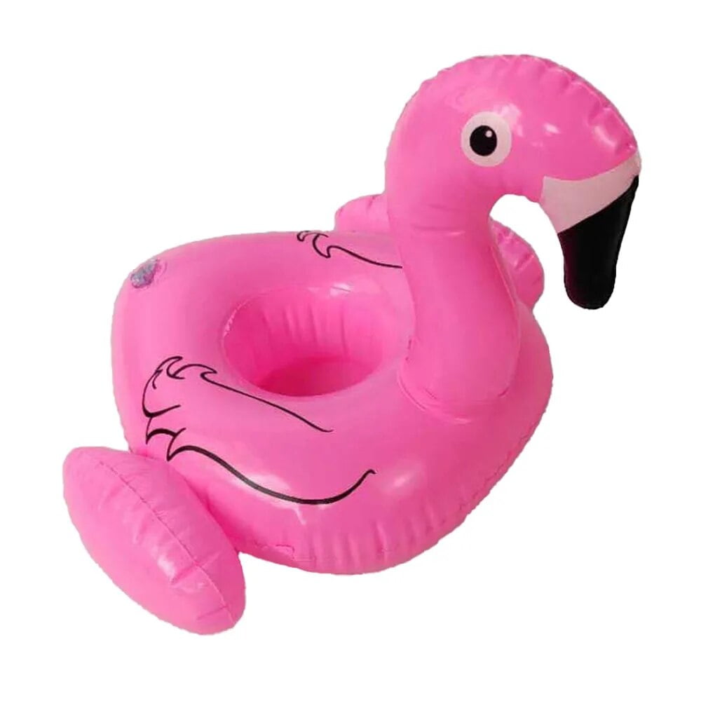 40StylePool Drink Floats Inflatable Drink Holder Drink Floaties ...