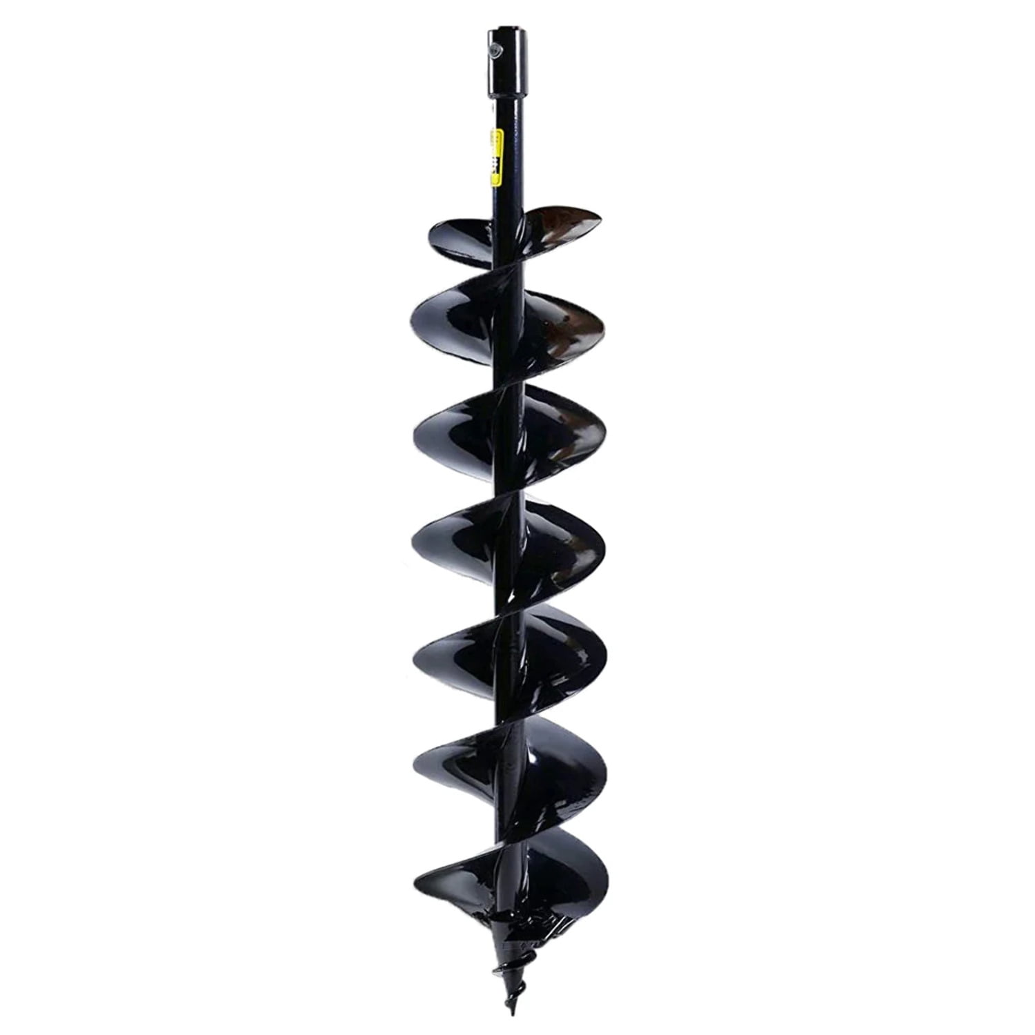 40V Cordless 6" Earth Auger Kit, Brushless Motor- Flex Series - Walmart.com