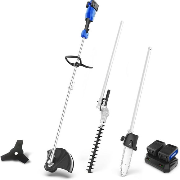 Cordless Handheld Trimmer