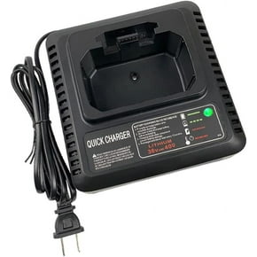 Intertek Charger