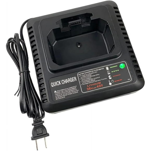 Intertek Charger