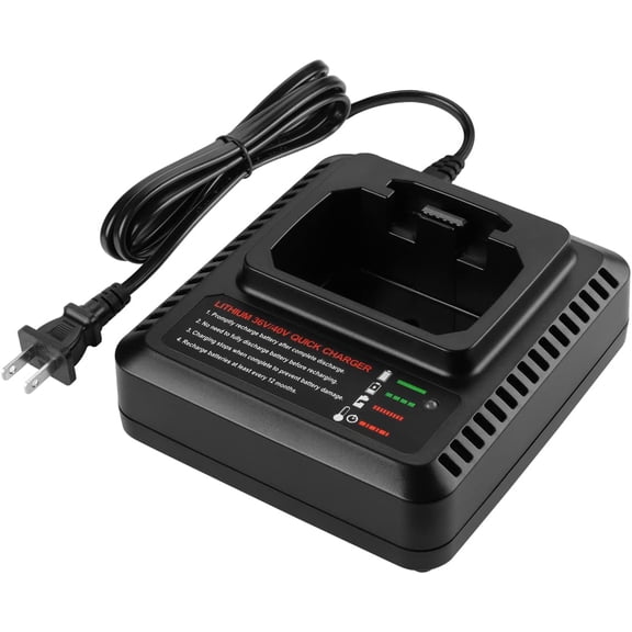 40v Battery Charger