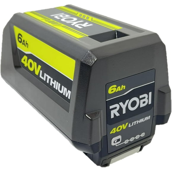 Ryobi 40v
