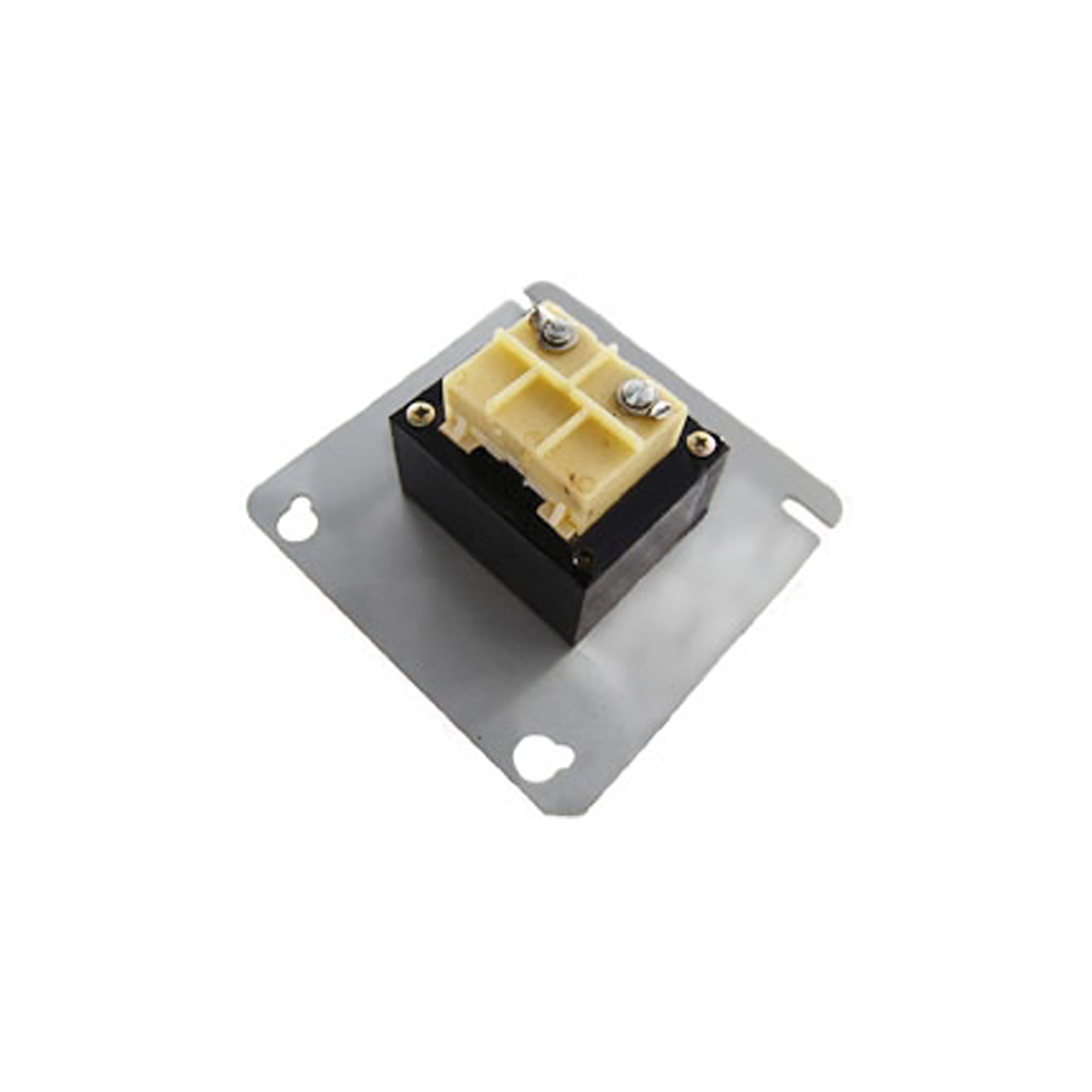 40VA Class II Plate Mounted Transformer Packard PM12040 - Walmart.com
