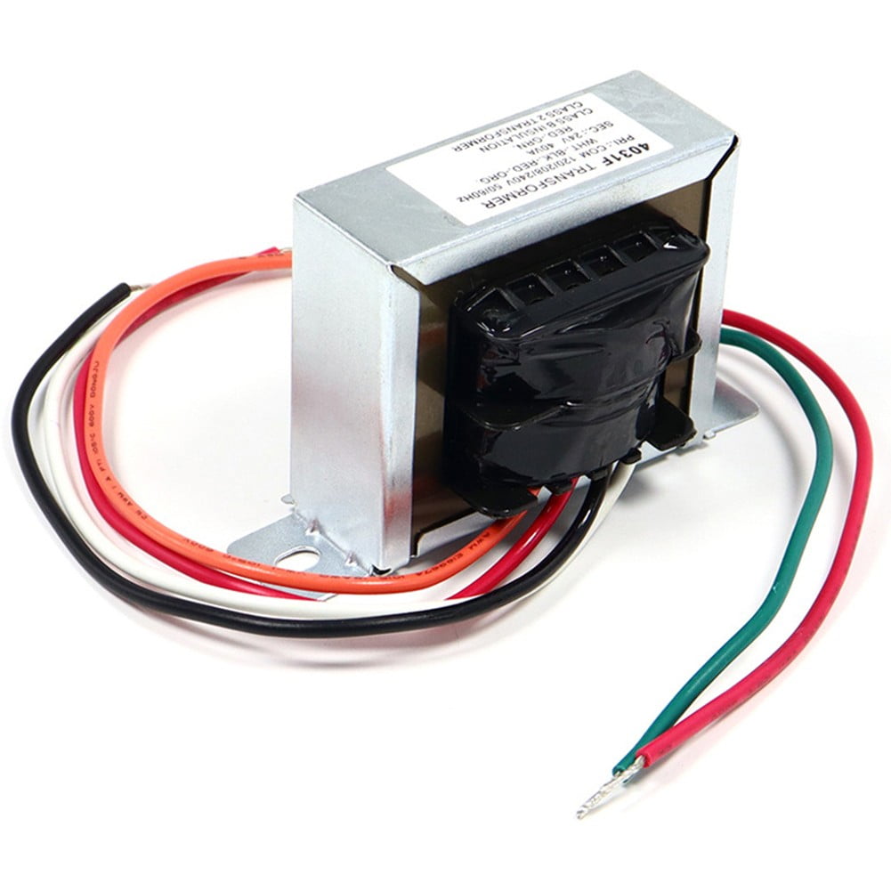 40VA Control Transformer New Energy Photovoltaic Built-in Isolation ...