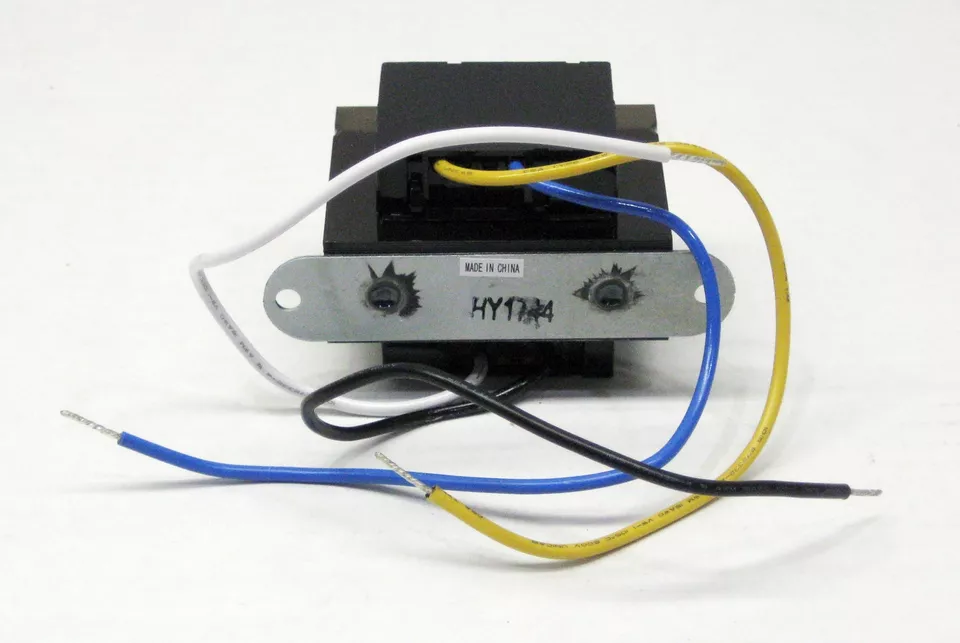 40VA Transformer Primary 120V Volt 24V Secondary HVAC Furnace Foot ...