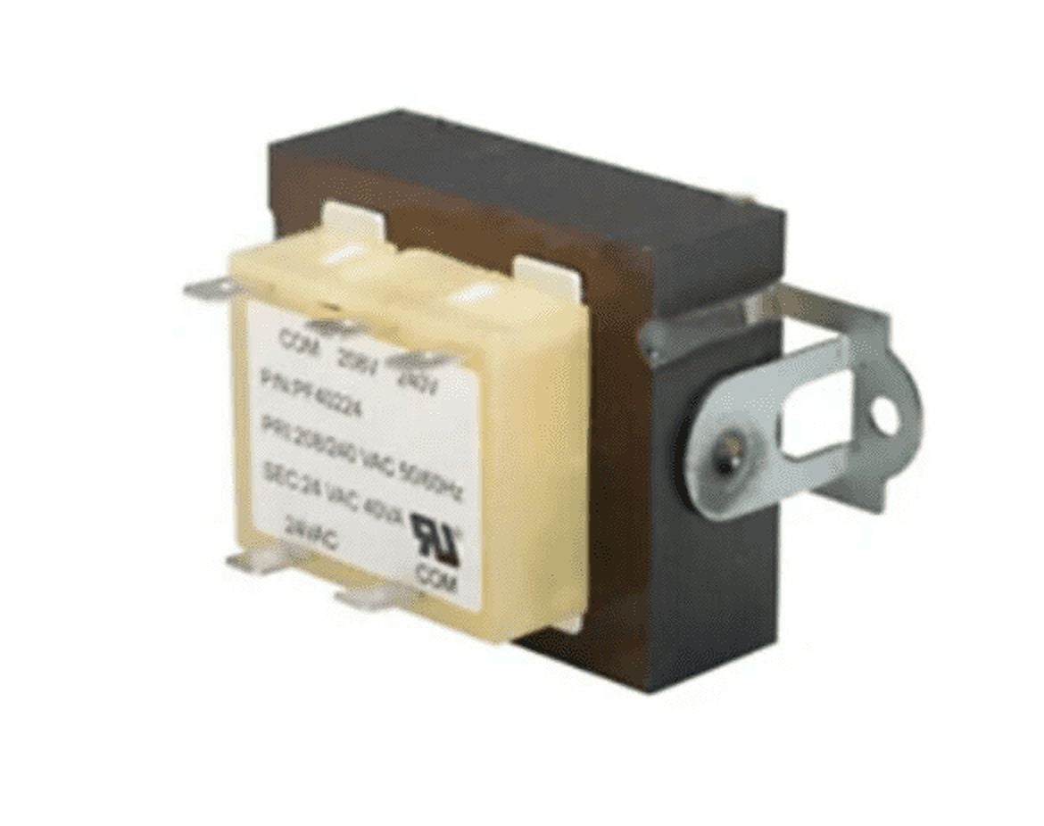 40Va Transformer Primary 208/240 Volt Secondary 24 Volt - Walmart.com