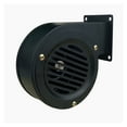 40W Furnace Blower Air Blower, Small Centrifugal Blower Centrifugal Fan ...