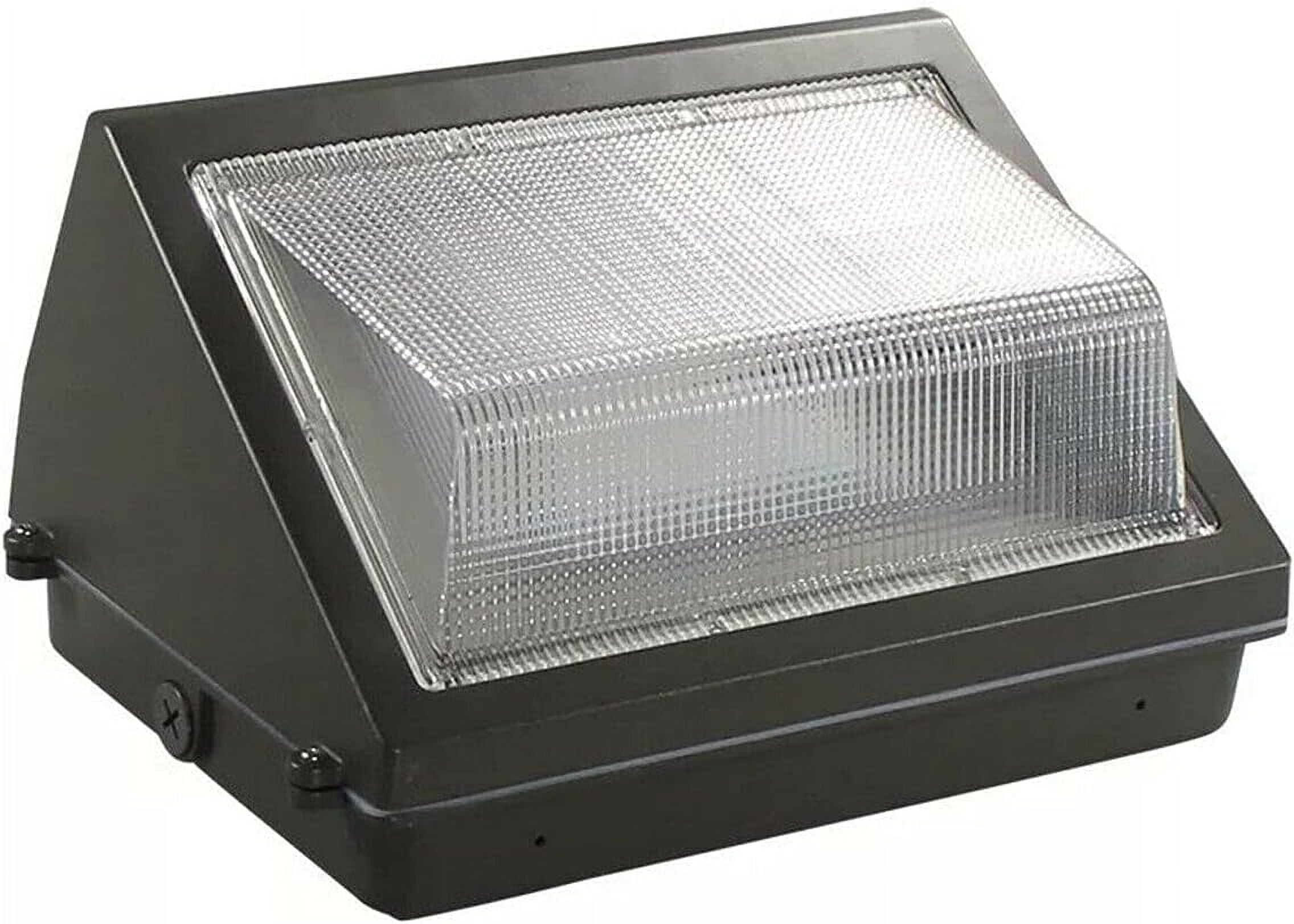 40W High Efficiency 150lm/w LED Wall Pack Light[MH HID HPS Replacement ...