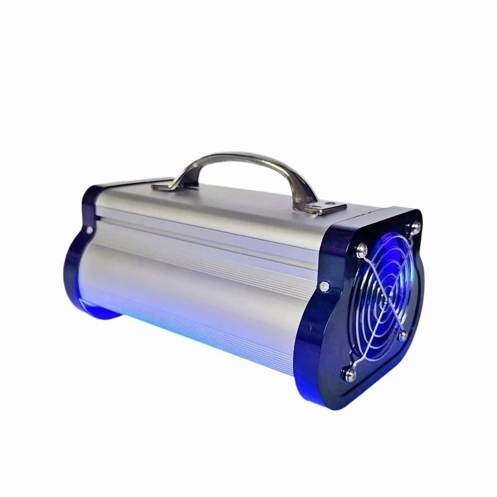 40W LED UV Gel Curing Lamp for Nail Art UV Resin DIY 365-405nm ,Fast Curing - Walmart.com