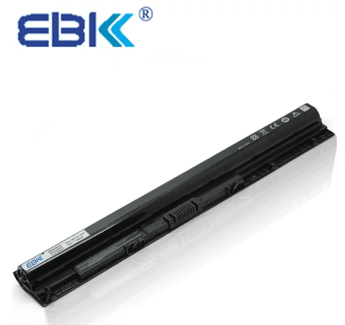 40WH M5Y1K 14.8V Battery for DELL Inspiron 3451 3551 5558 5758 M5Y1K ...