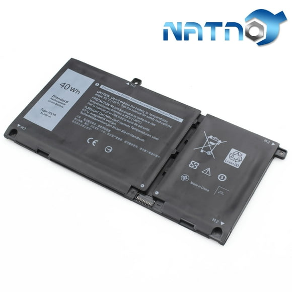 Dell 40wh Battery