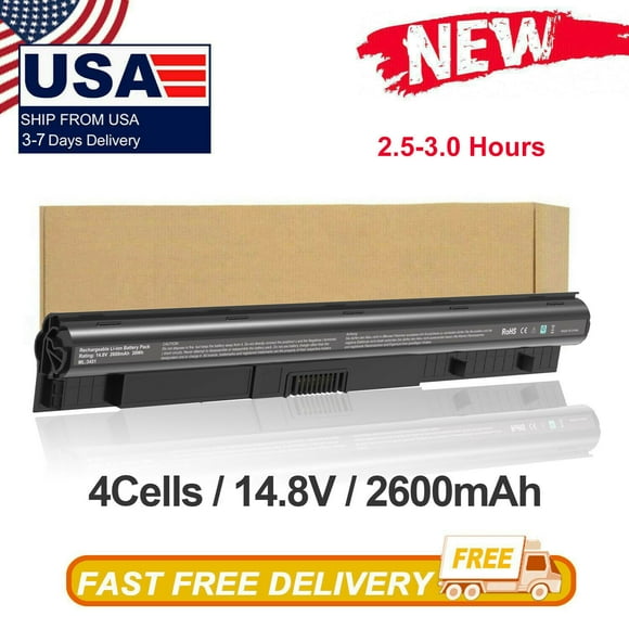 Dell 40wh Battery