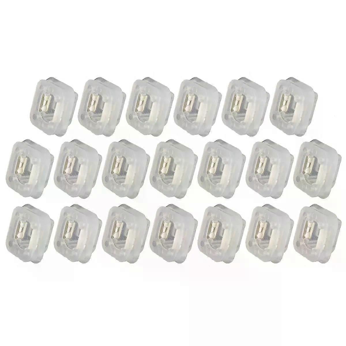 40X For BMW 3 Series E46 E90 E91 E92 E93 X5 E53 Car Door Interior ...