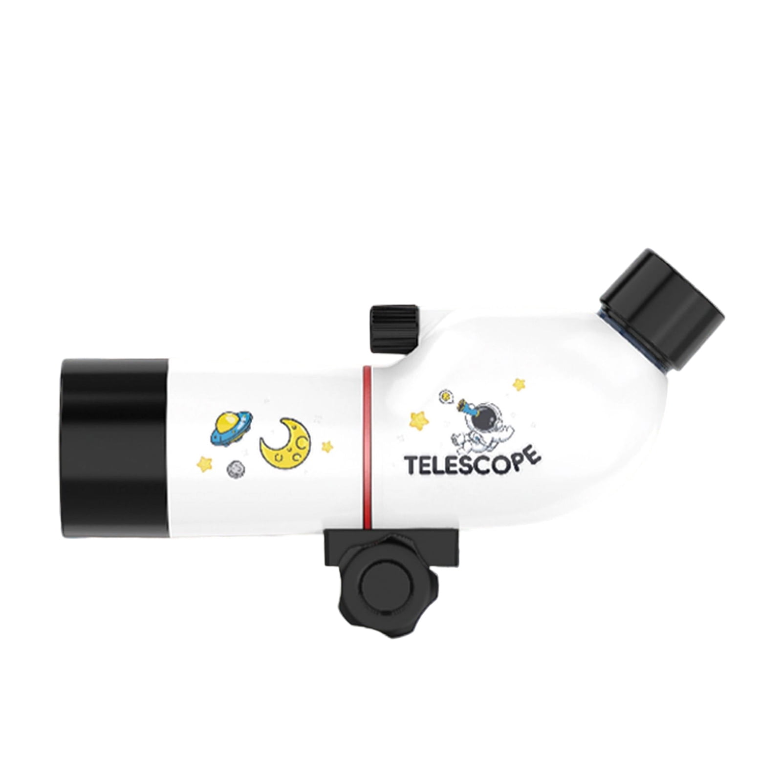 40X Zoom Astronomical Adjustable Large Lenses, for Beginner Stargazing ...
