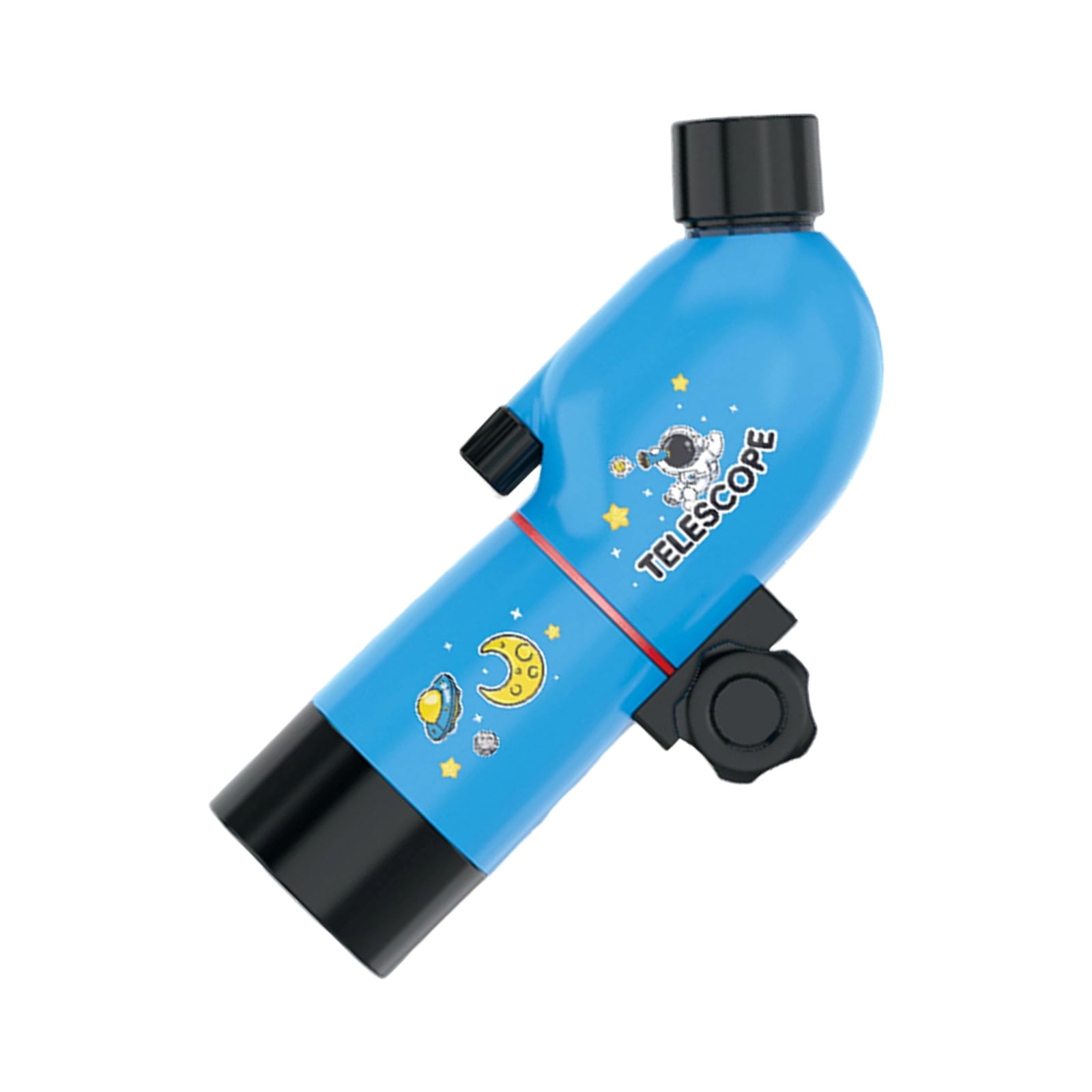 40X Zoom Astronomical Adjustable Large Lenses, for Beginner Stargazing ...