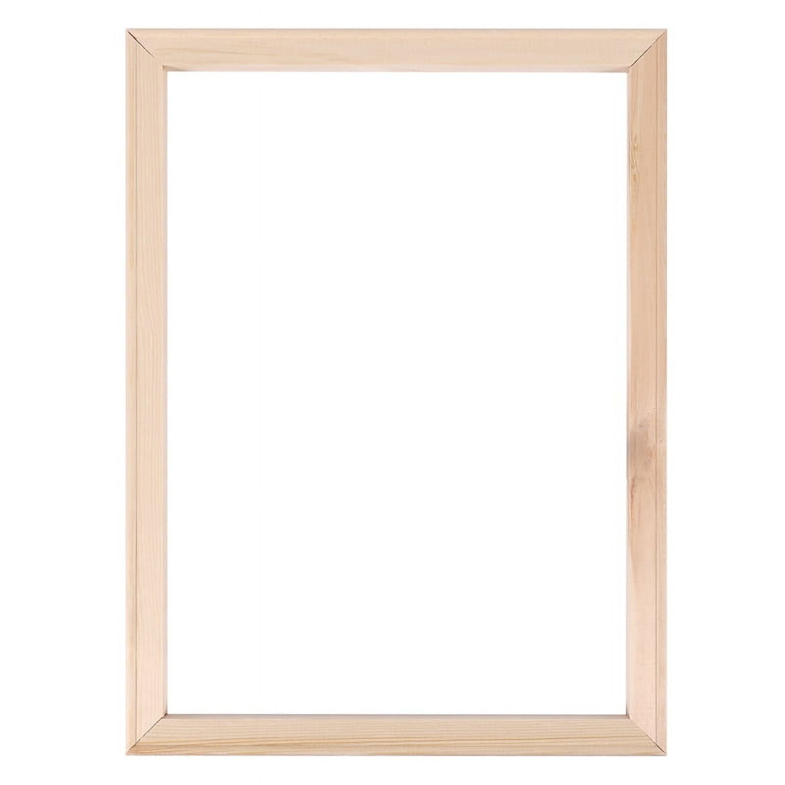 40X30Cm Wooden Frame DIY Picture Frames Art Suitable for Home Decor ...