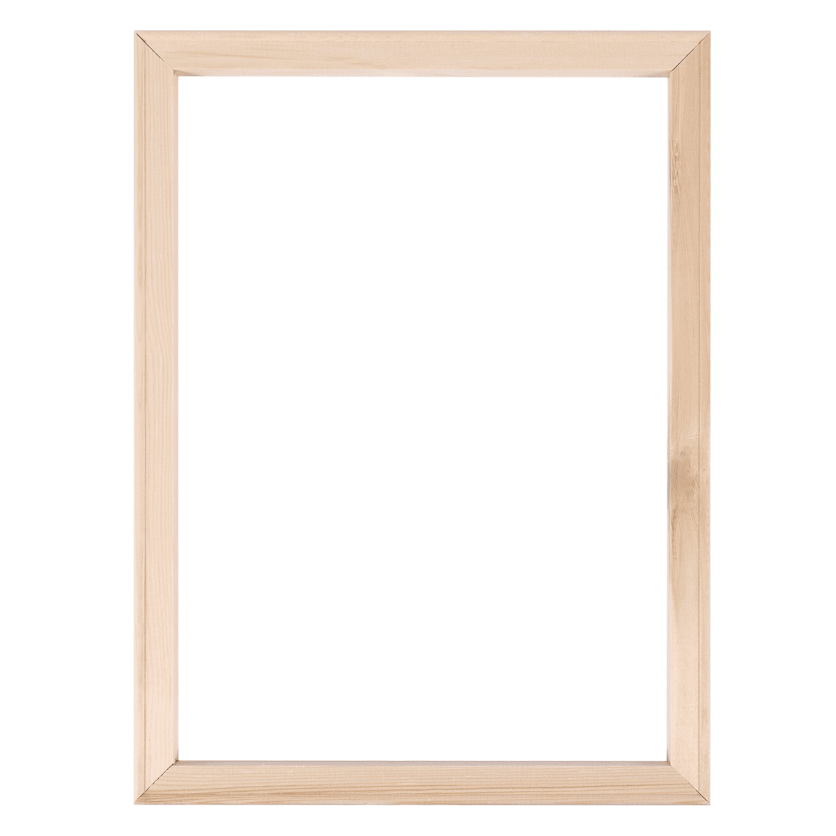 40X30Cm Wooden Frame DIY Picture Frames Art Suitable for Home Decor ...