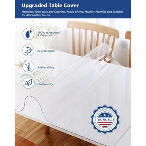 Countertop Covers and Protective Films for Home Kitchen Surfaces