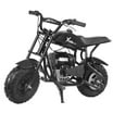 Kandi Trail King e500 Electric Mini Bike with 500W Motor - Walmart.com