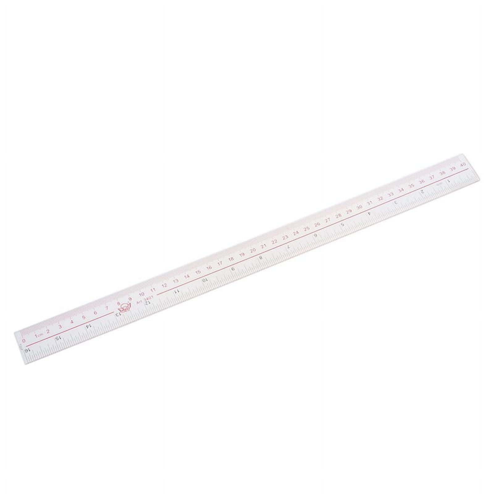 Straight Edge Ruler