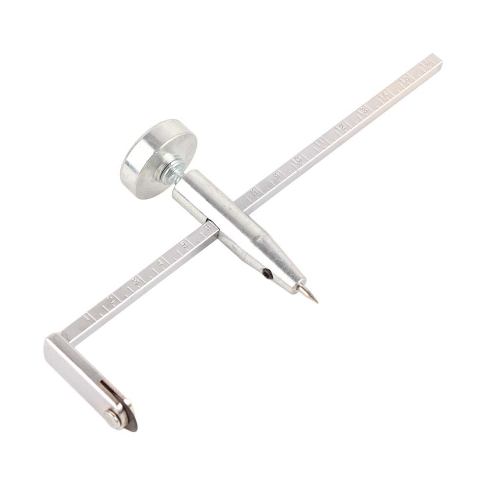 40cm Circle Cutter Plasterboard Punch Tool for Plasterboard Notching ...