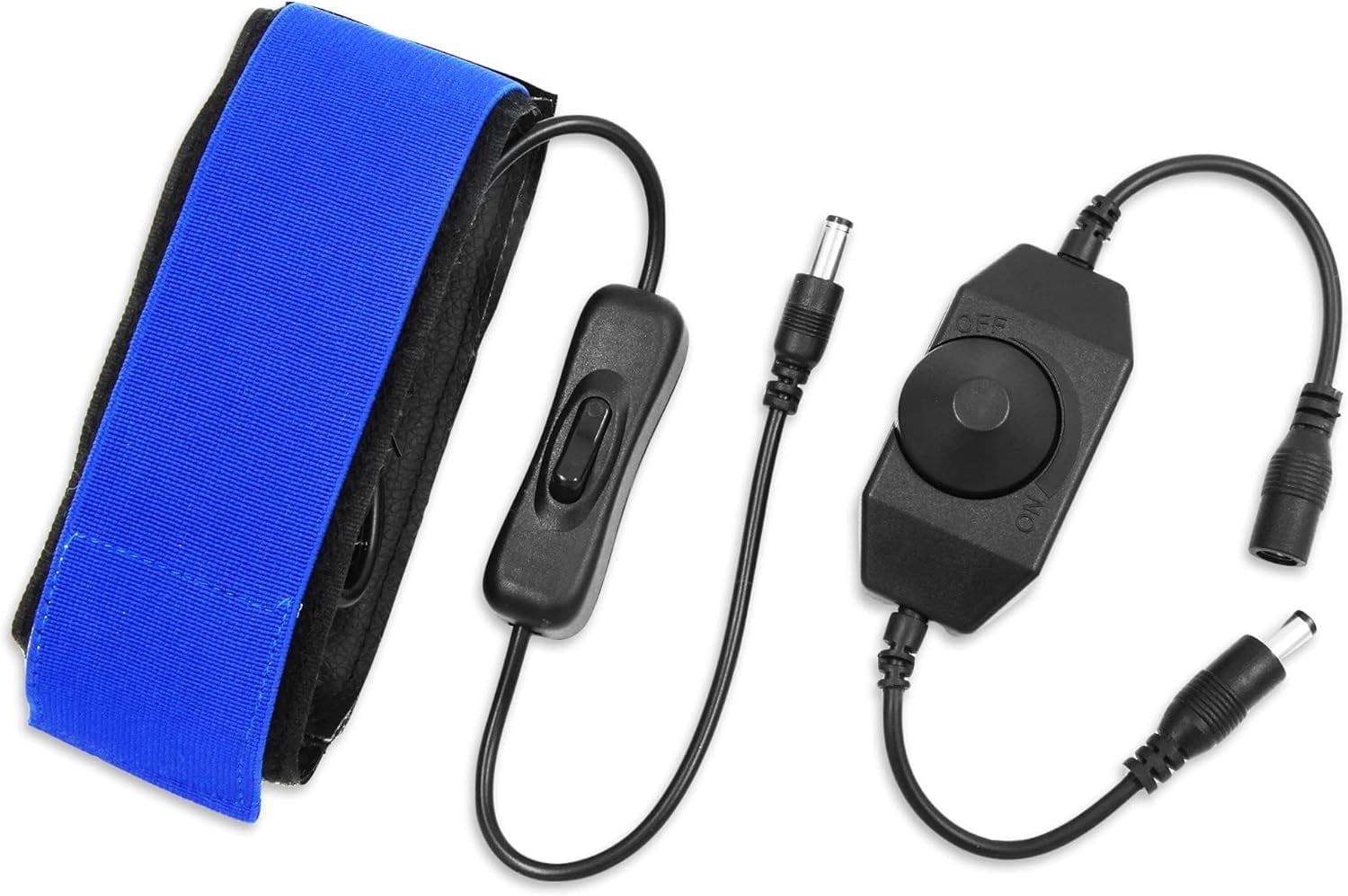 40cm DC Lens Warmer Heater Dew Heater Strip - Stepless Temperature ...