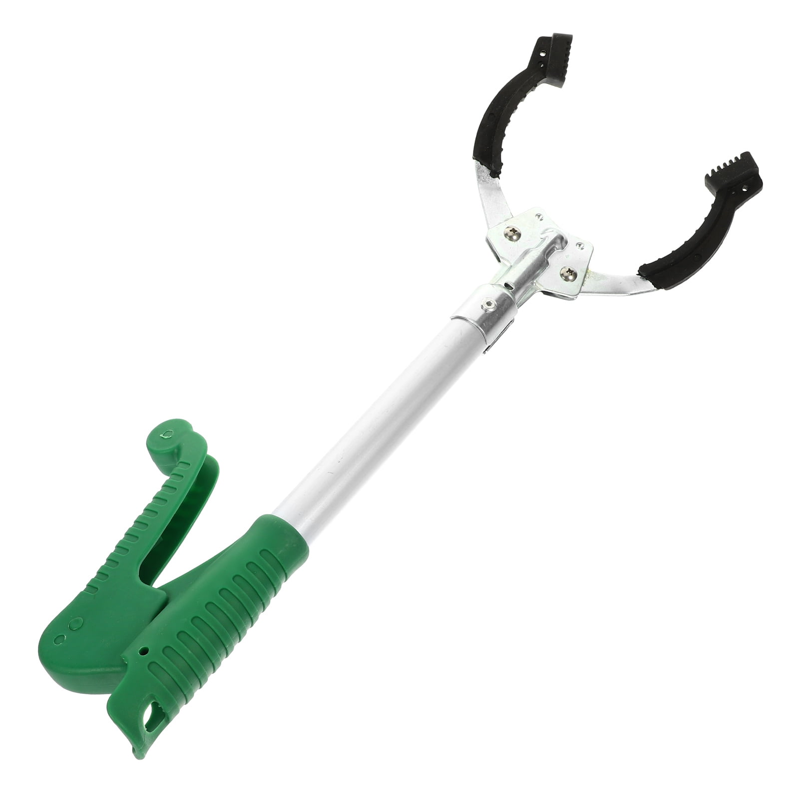 40cm Reacher Grabber Pick Up Reaching Claw Reacher Long Arm Gripper ...