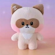 Hello Neighbor The Neighbor Plush Toy - Plushies, Merch, and Stuff ...