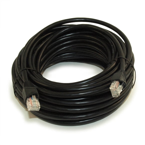 Ethernet Cable 40 Ft