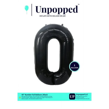 Black Panther Wakanda Forever Balloon 18" - Walmart.com