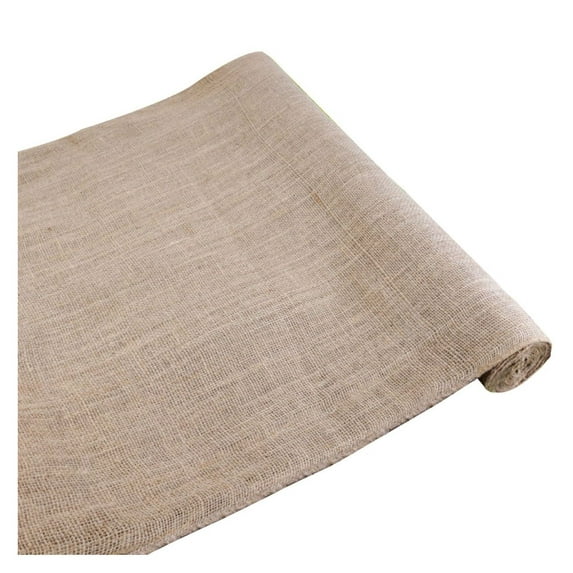 40inch*100ft High-quality jute cloth is an effective tool for mulching ...