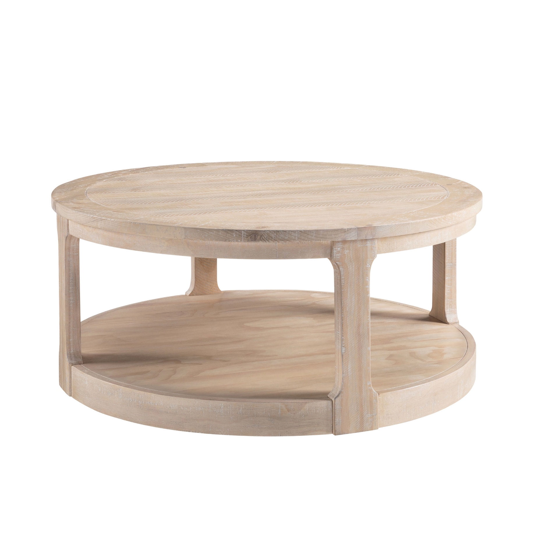 40inch Round Coffee Table+Talented Artisan Crafted”-“Living Room ...