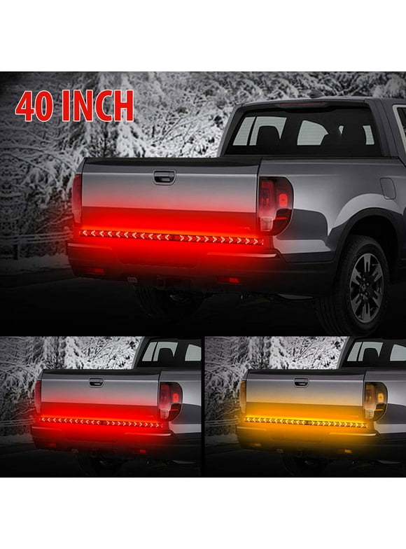 Tailgate Light Bars in Truck Light Bars, Brackets & Harnesses - Walmart.com