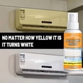 40ml Plastic Yellowing Remover Spray – Restores Yellowed Plastic Shells ...